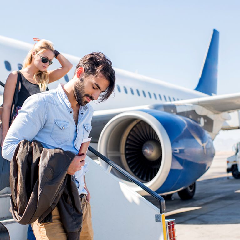 Mykonos Airport (JMK)